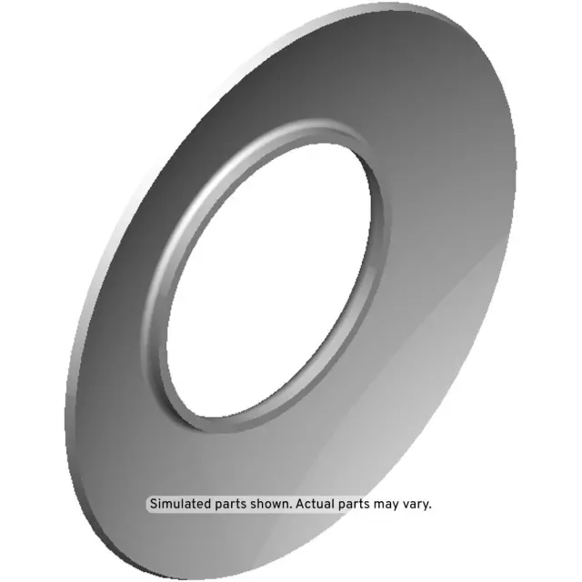 12471532 - Differential Pinion Gear Thrust Washer - 2000-2021 GM | OEM Parts Quick