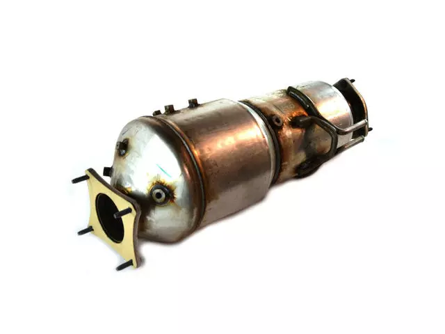 Buy Mopar Particulate Filters Online | Mopar Wholesale Parts