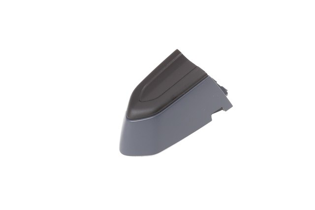 Front Side Door Lock Cylinder Cap 13599550 | GMPartsDirect.com