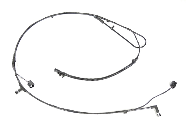2015-2016 Dodge Charger Windshield Washer Hose And Connector 68239794AE ...