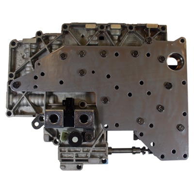 Control Assembly Transmission 9L3Z-7A100-A | OEM Parts Online