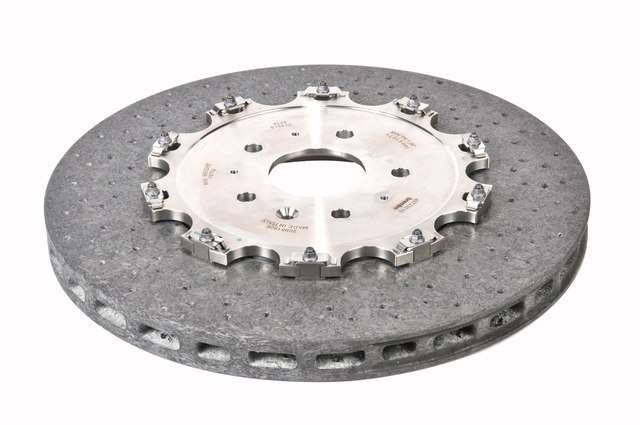 Brake Rotors | Everett Chevrolet Buick GMC