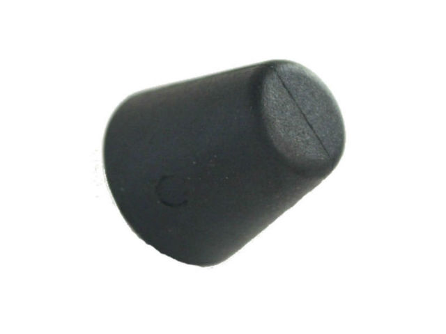 2017-2023 Jeep Compass Hood Bumper 68284567AA | Mopar Estores