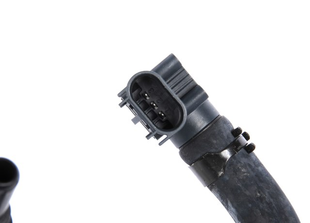 2014-2019 Cadillac XTS Power Brake Booster Vacuum Pipe Assembly ...