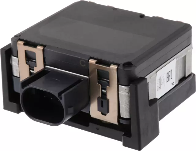 Sensor Assembly Distance 28438-6KA2A | Melloy Nissan Parts