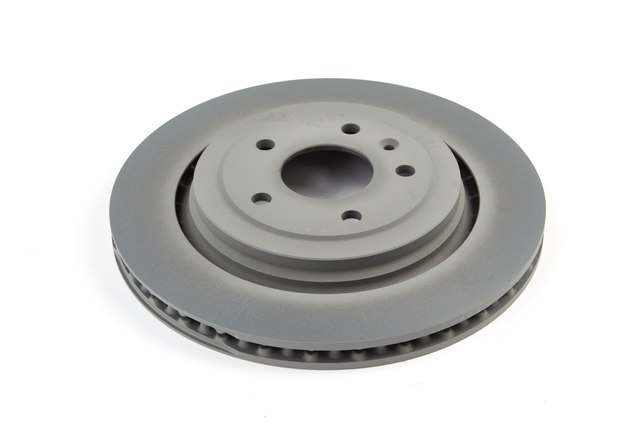 23213199 - OEM GM ROTOR GMPartsCenter.net | GM Parts Center