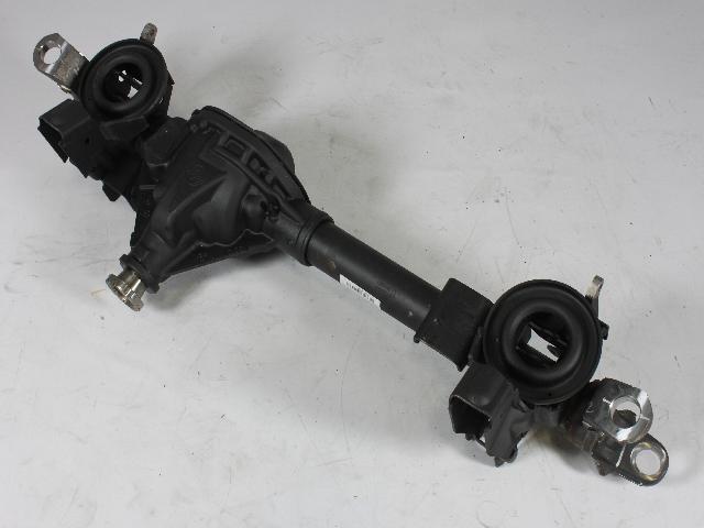 2010-2013 Mopar Axle 68065448AB | TascaParts.com