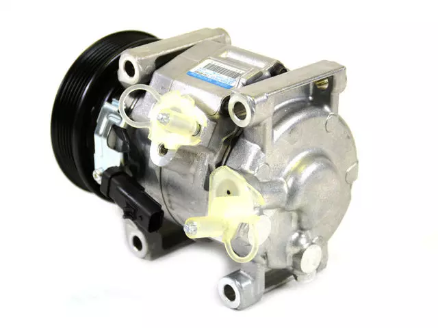 Mopar A/C Compressor | Mopar Online Parts