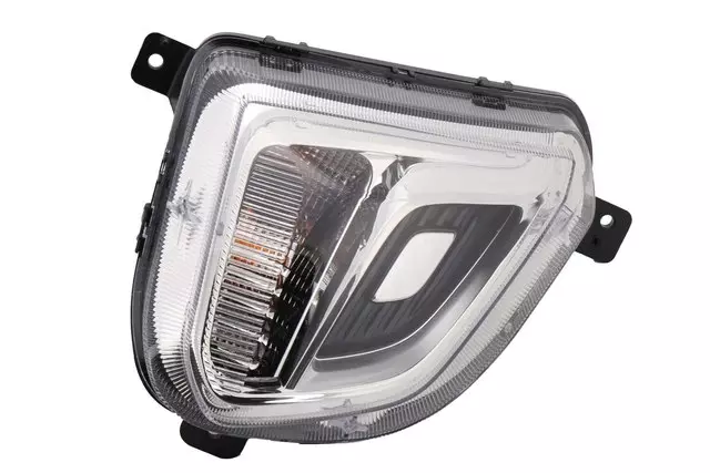 2018-2021 Chevrolet Equinox Front Passenger Side Turn Signal Lamp ...