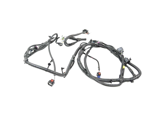 Front End Module Wiring 68209981AE | TascaParts.com