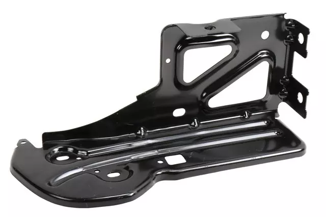 Bumper & Components - Rear for 2018 Chevrolet Silverado 1500 ...