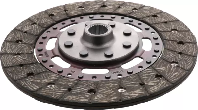 2005-2019 Nissan Frontier Disc 30100-EA000 | Bill Kay Nissan Parts