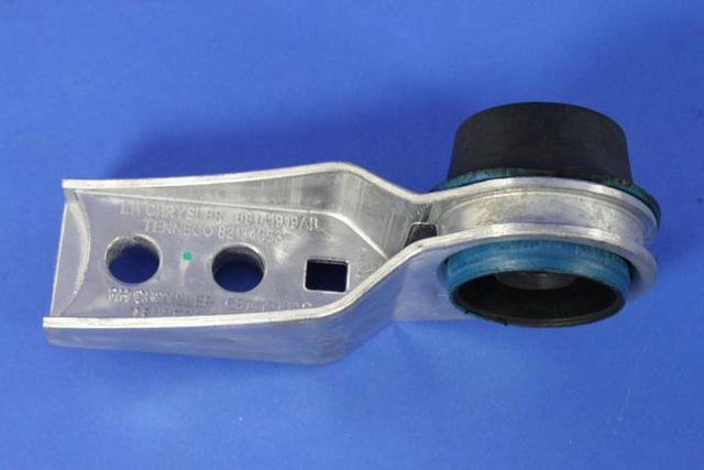 Shop OEM Exhaust | Chrysler MOPAR Warehouse