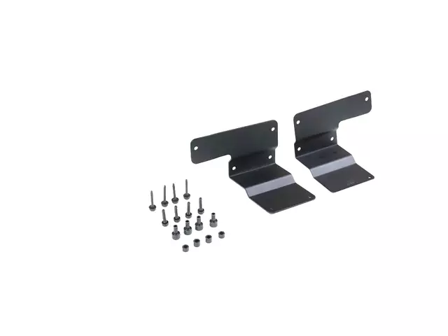 2018-2024 Jeep Lower A-Pillar Mounting Bracket 82215427AB | Mopar eStore