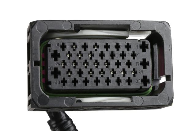 Front Object Alarm Sensor Wiring Harness 23259274 | GMPartsDirect.com