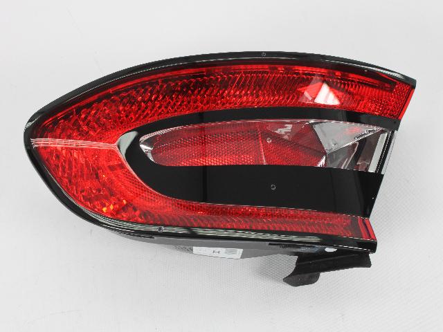 Mopar Tail Light | Mopar Online Parts