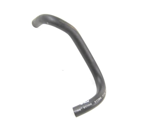 2004-2006 Chrysler Pacifica Positive Crankcase Ventilation Hose ...