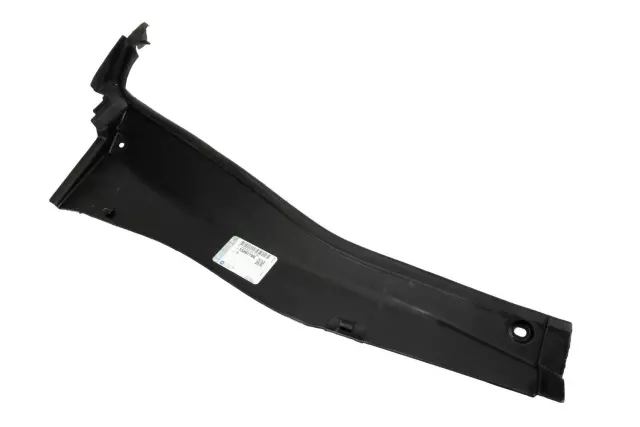 2004-2008 Pontiac Grand Prix Cowl Grille - Passenger Side (RH) 15897786 ...