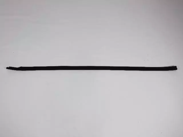 Body Structure Welds, Weatherstrips, Seals, Sealers and Adhesives for ...