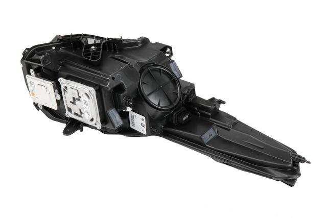 2015-2019 Cadillac CTS Driver Side Headlamp 84319717 | GMPartsDirect.com