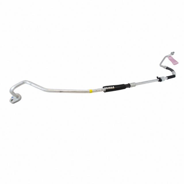 2007-2010 Ford A/C Refrigerant Liquid Hose 7C3Z-19835-C | GetOEMParts.com