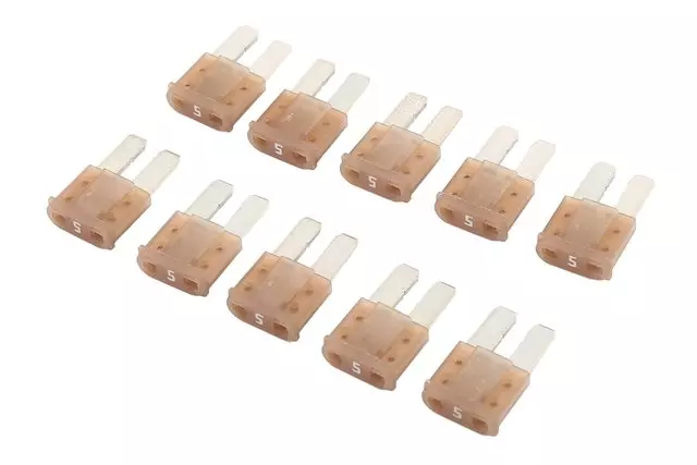 Fuse & Relay for 2017 Chevrolet Silverado 1500 | GMPartsDirect.com