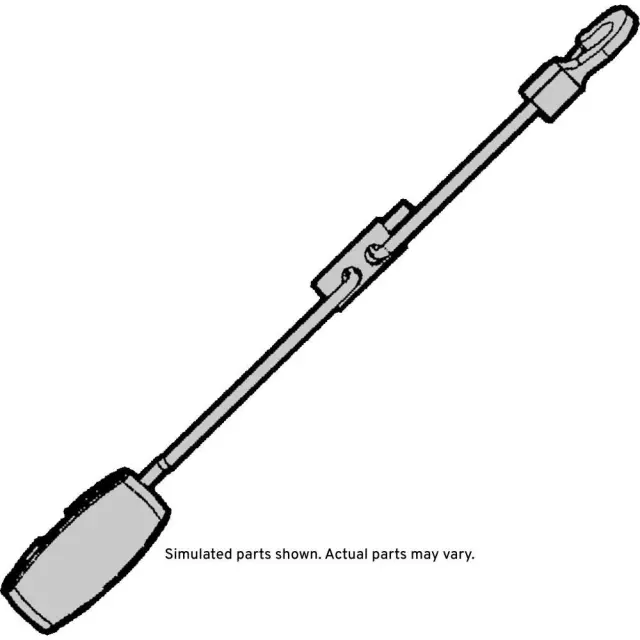 Seat Belt for 2024 GMC Sierra 2500 HD | GMPartsDirect.com