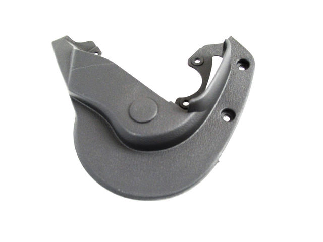 Front Seats - Adjusters, Recliners, Shields and Risers for 2012 Jeep ...