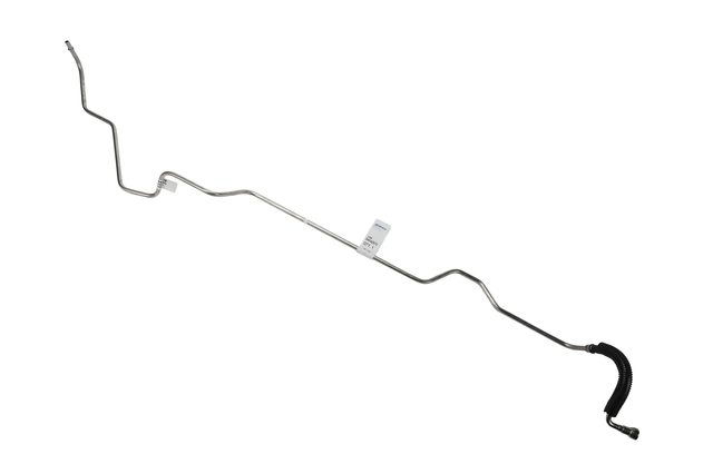 Fuel Return Rear Pipe 84642970 | GMPartsDirect.com