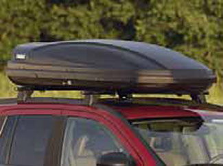 2017-2022 Mopar Cargo Box TCBOX625 | Mopar Factory Parts