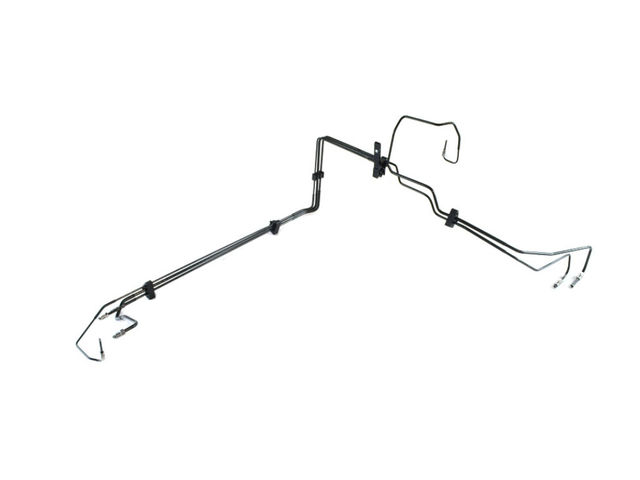 2015-2023 Mopar Brake Tube Bundle, Left Front 68190129AE | Mopar Estores