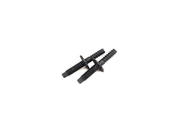 6510727AA - Double Ended Stud, Mounting - 2014-2022 Mopar | World Parts ...
