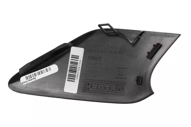 Bumper & Components - Front for 2016 Chevrolet Cruze | GM Parts Center