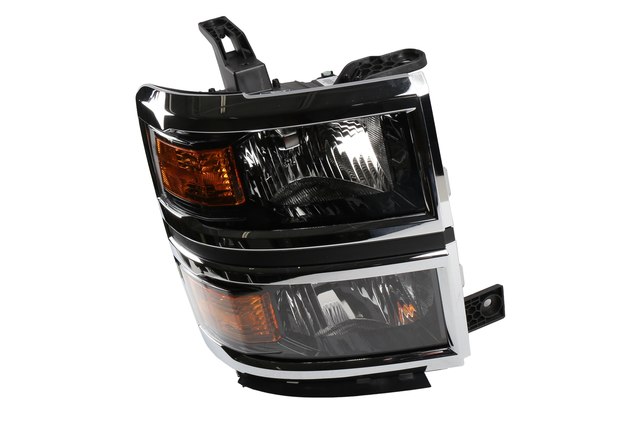 Shop Headlights & Genuine GM Parts | GMPartsDirect.com