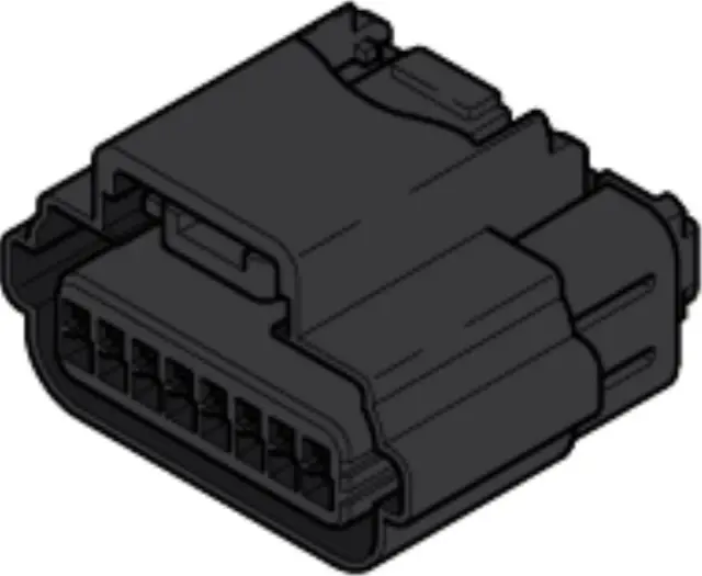 Conn Kit 1 24008-9DK8C | Infiniti of Orland Park
