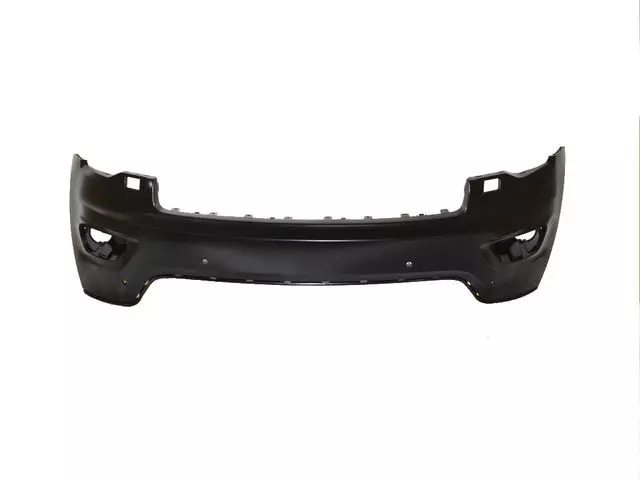 Front Bumper and Fascia for 2022 Jeep Grand Cherokee WK | Mopar Estores