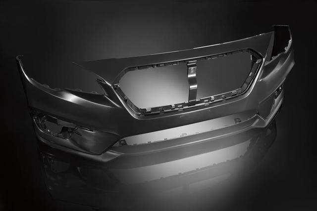 2018-2019 Subaru Legacy Bumper Cover 57704AL20A | TascaParts.com