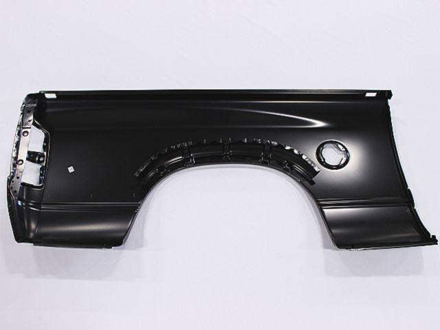 Quarter Panel and Pillar for 2005 Dodge Ram 1500 | Mopar Online Parts