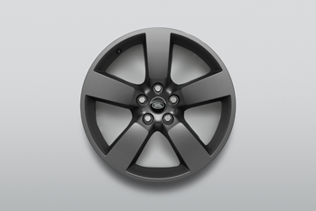 Shop OEM Land Rover Wheels Online | Land Rover Parts Counter