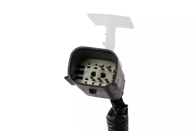 2014-2017 Chevrolet Impala Front Object Alarm Sensor Wiring Harness ...