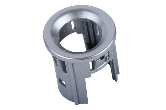 Bumper & Components - Front for 2018 GMC Sierra 2500 HD | GMPartsDirect.com