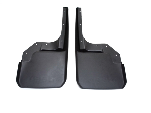 Shop OEM Splash Guards | Mopar OEM Parts Direct