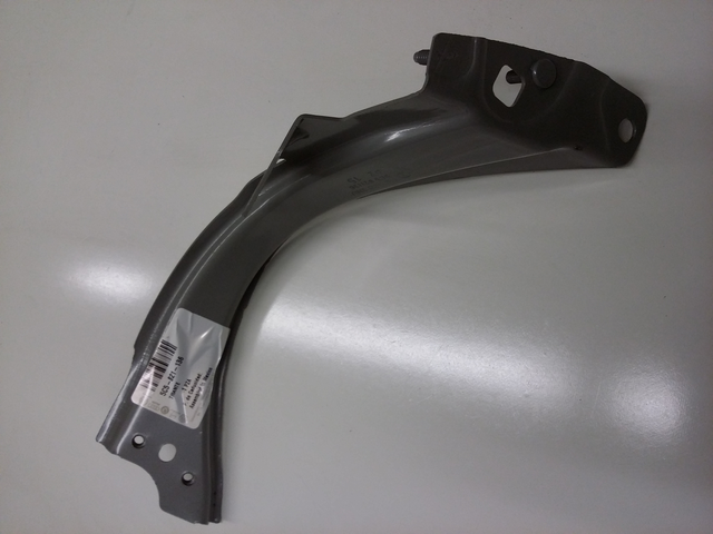 2012-2019 Volkswagen Beetle Fender Mtg Bkt 5C5-821-136 | vwpartscente
