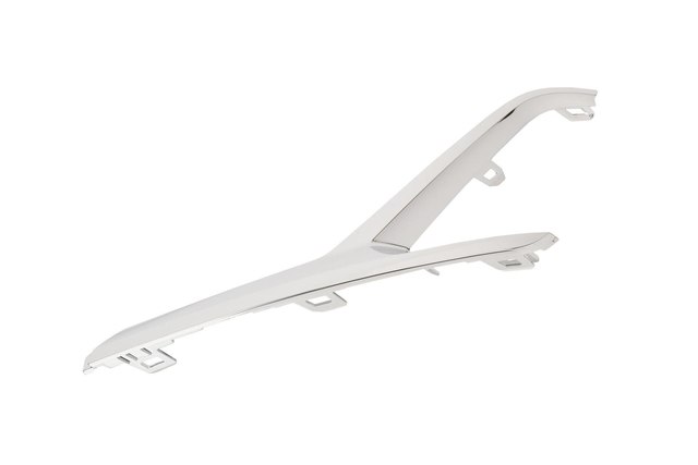 Bumper & Components - Front for 2020 GMC Terrain | GMPartsDirect.com