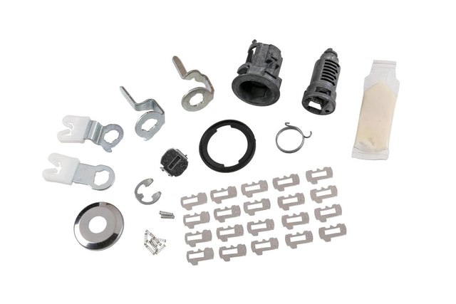 25974441 - OEM GM Lock Cylinder | GMPartsCenter.net | GM Parts Center