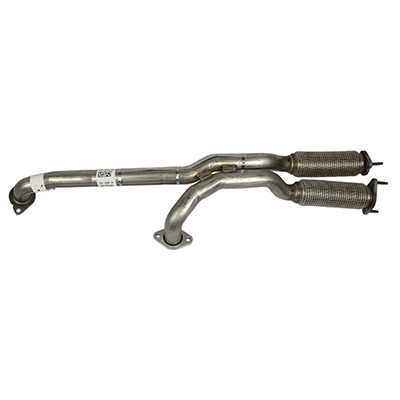 Ford DB5Z-5G203-A - Front Pipe - 2013-2019 Ford Police Interceptor ...