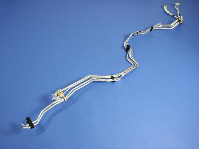 Air Conditioner and Heater Plumbing for 2013 Dodge Journey | Mopar Parts