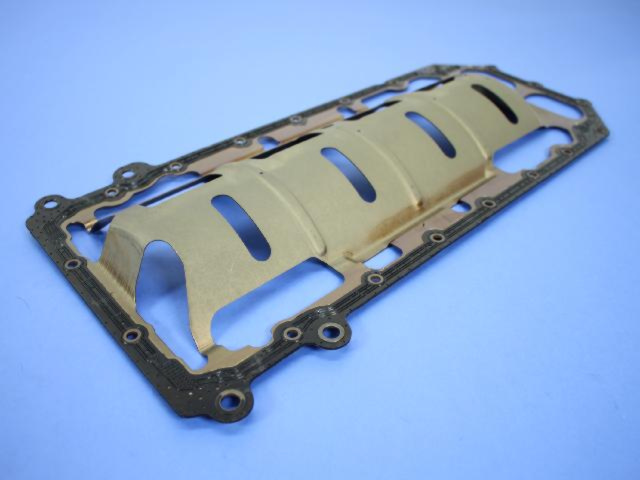 2012-2014 Mopar Engine Oil Pan Gasket 5038377AA | My Mopar Parts