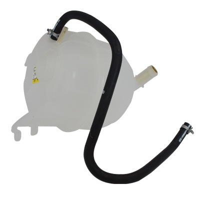 2005-2007 Ford Reservoir Tank 4C2Z-8A080-AA | TascaParts.com