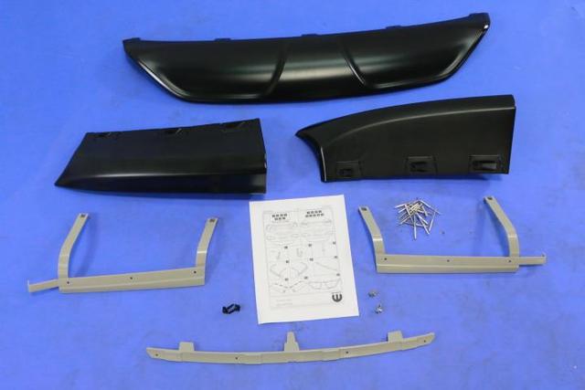 Buy OEM Mopar Bumpers & Parts | Mopar Estores